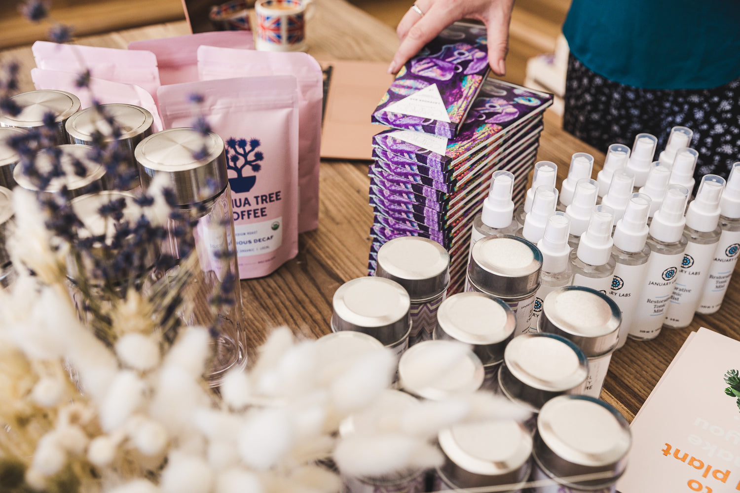 OUR 2022 CORPORATE GIFTING LOOKBOOK IS HERE! – Carnaby and Vine