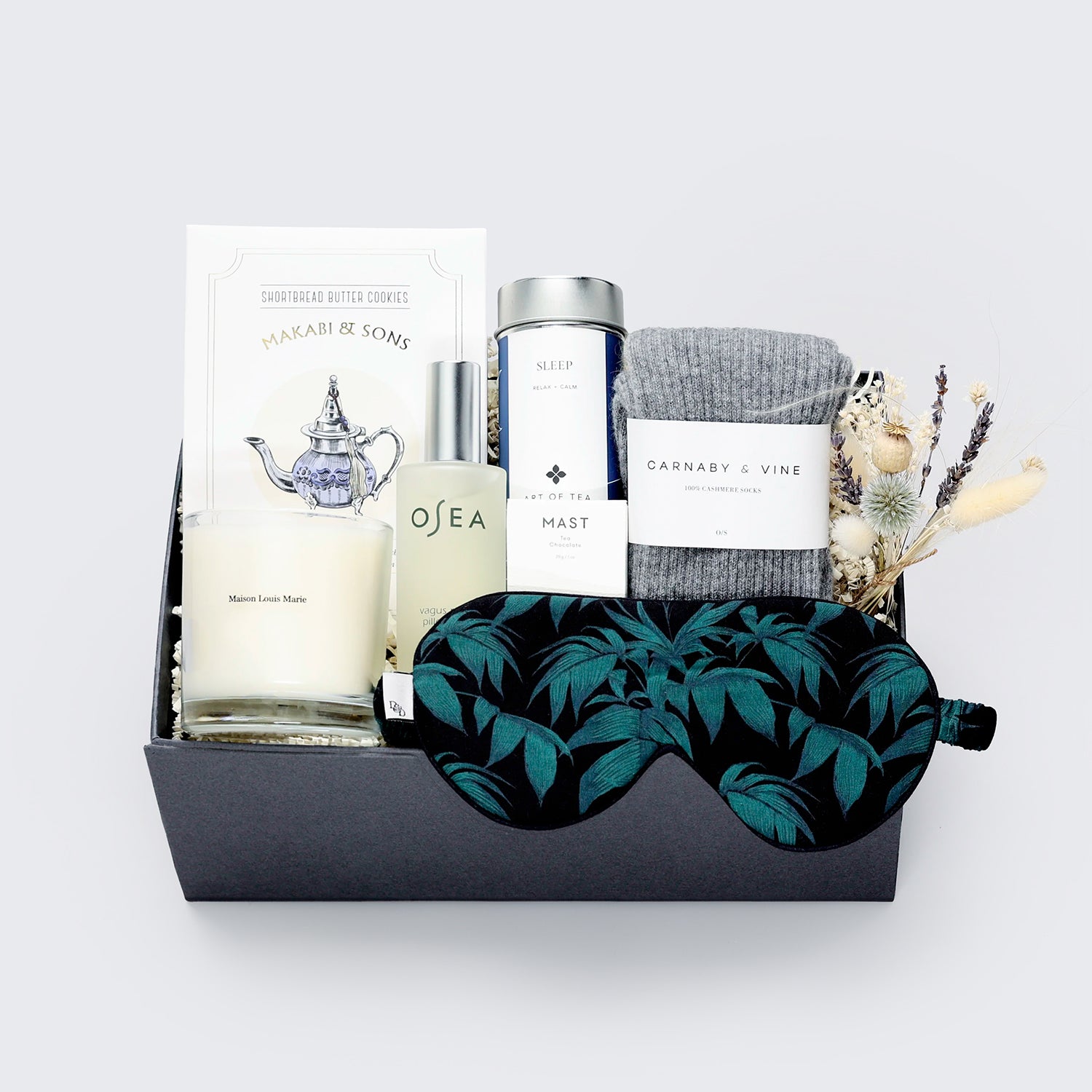 Los Angeles Cocktails – Carnaby and Vine