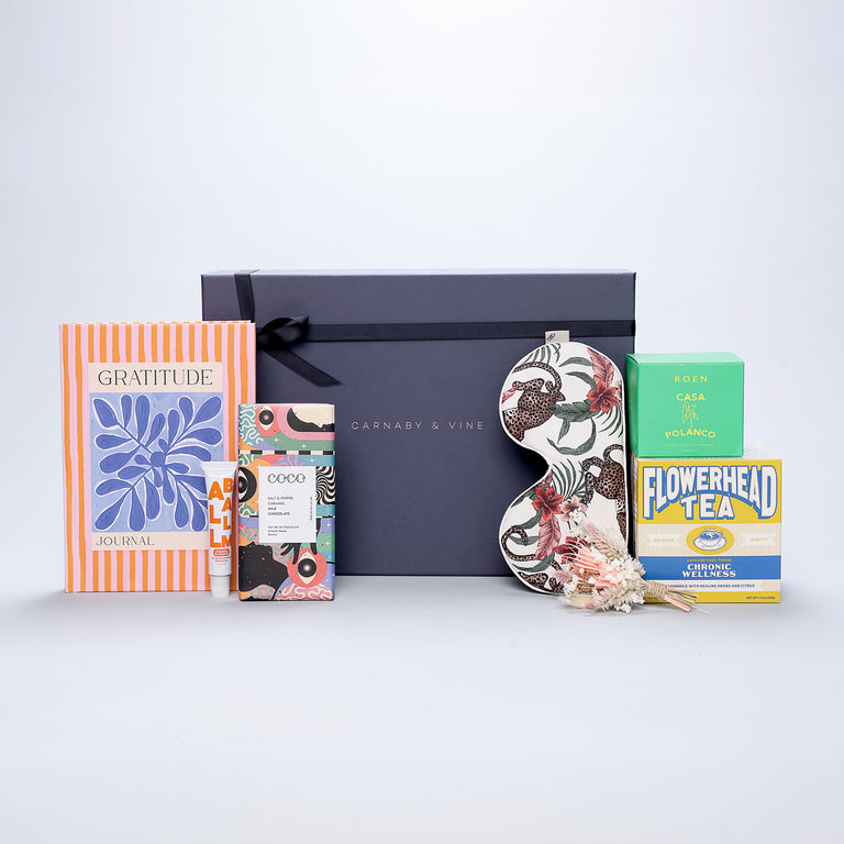 High End Gift Boxes for Any Occasion | Carnaby & Vine – Carnaby and Vine