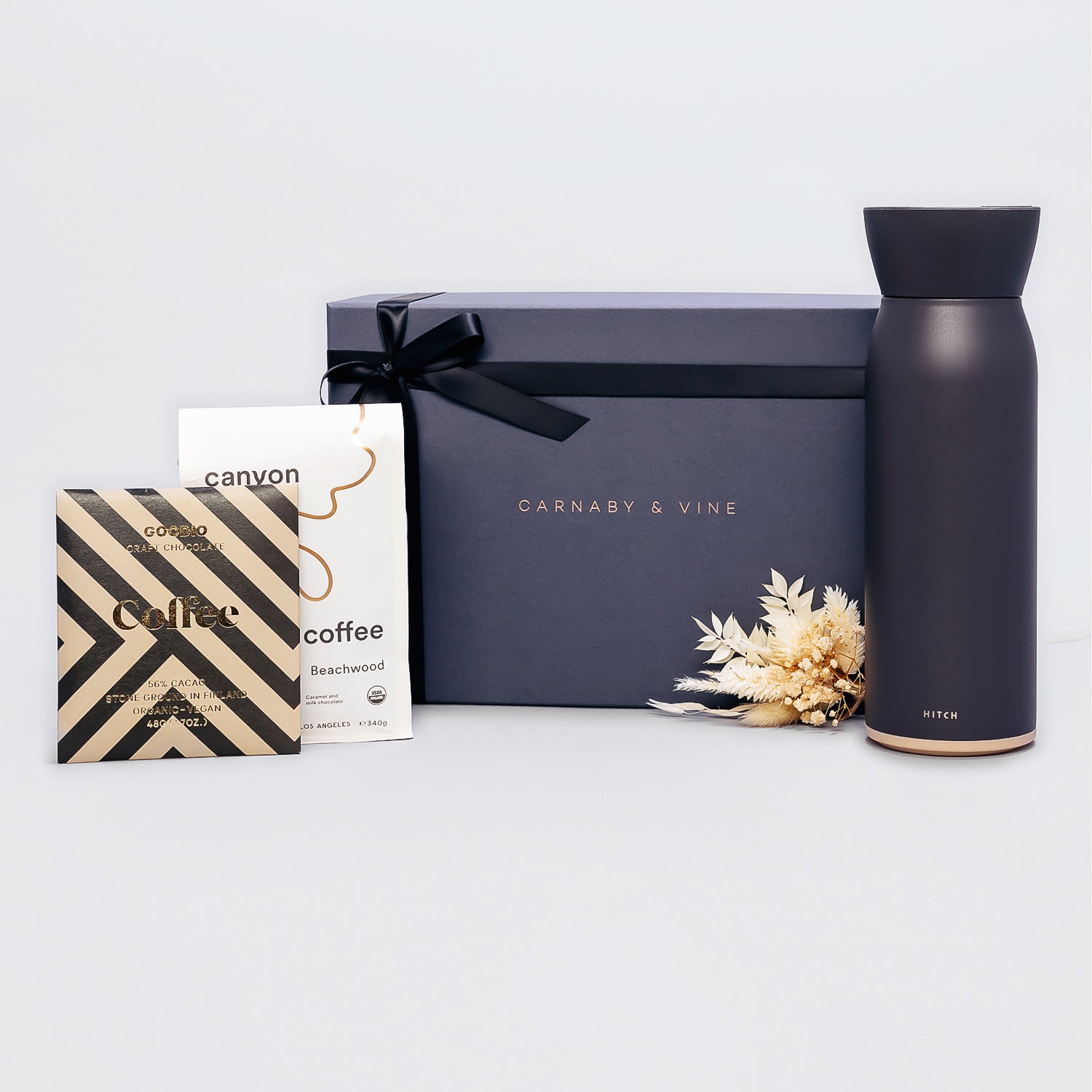 Los Angeles Home – Carnaby and Vine