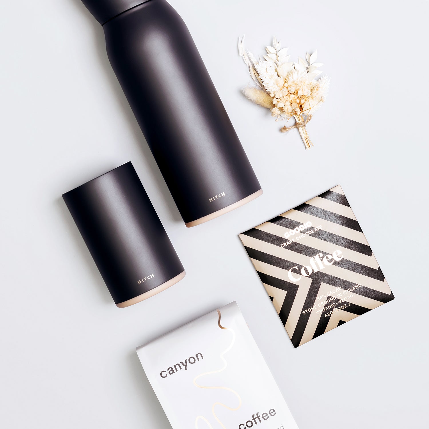 Los Angeles Home – Carnaby and Vine